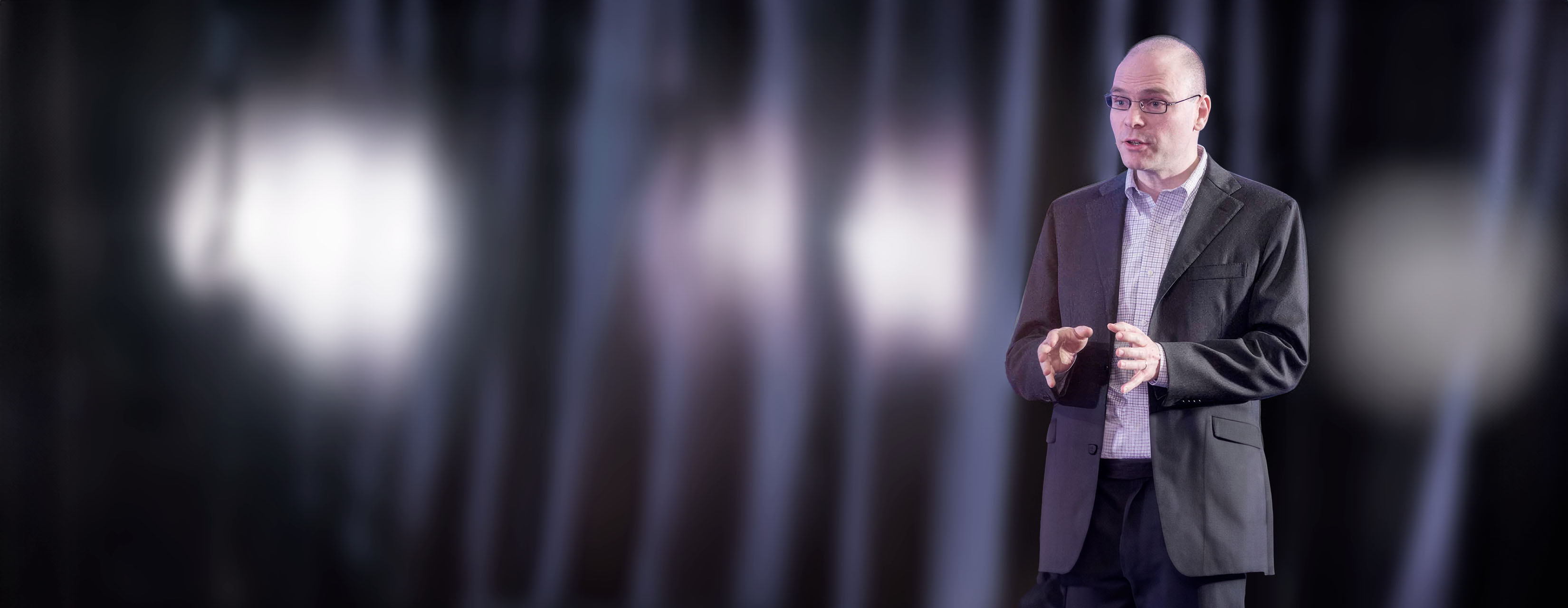 Paul Rulkens lezingen | Expert op high performance